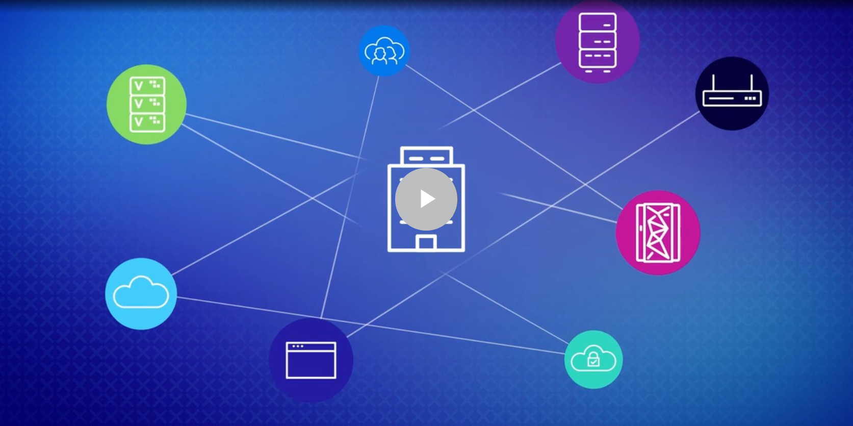 Universal Discovery and UCMDB