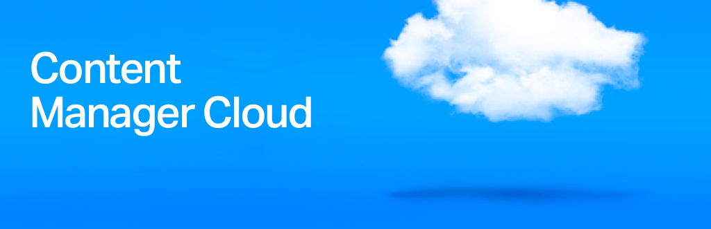 Secure Content Management